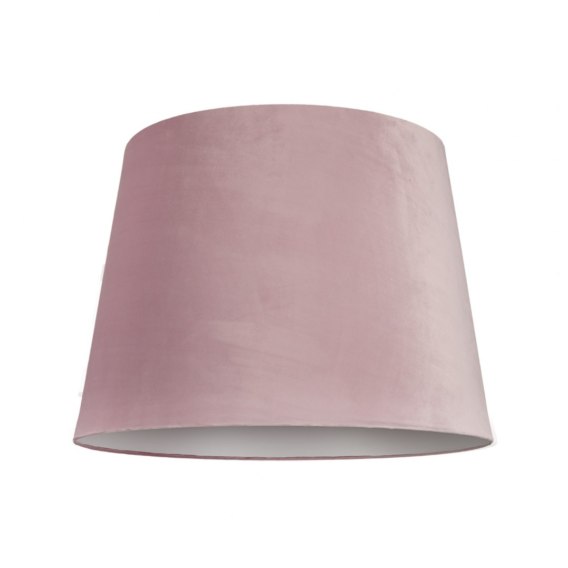 System Cameleon - abażur CONE L różowy aksamit - Nowodvorski Lighting ...